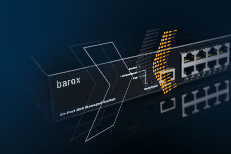 Company | barox.ch