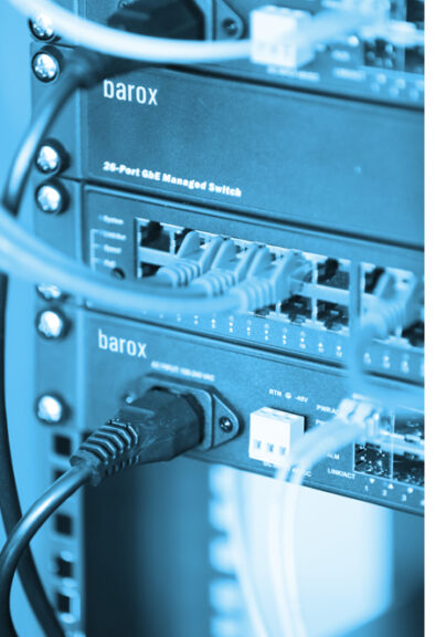 Unternehmen | barox.ch