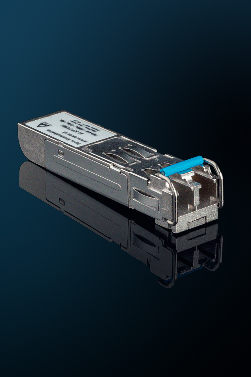 Switches for video | barox.ch