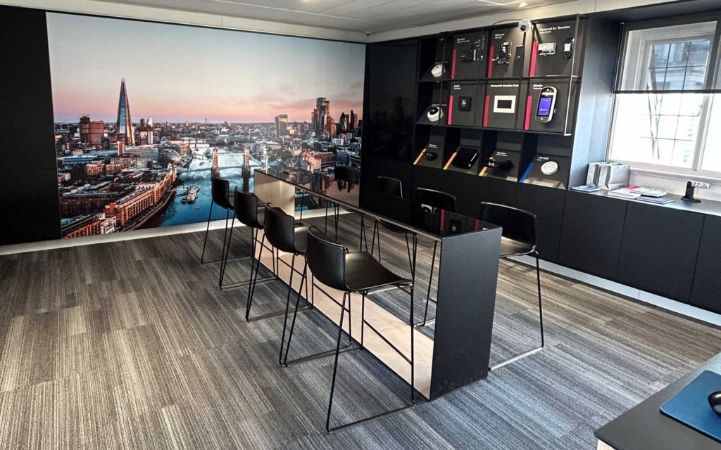 Switches for video | barox.ch