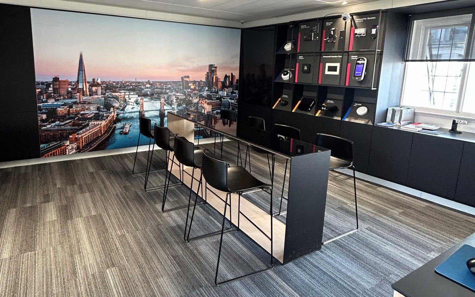 Switches for video | barox.ch