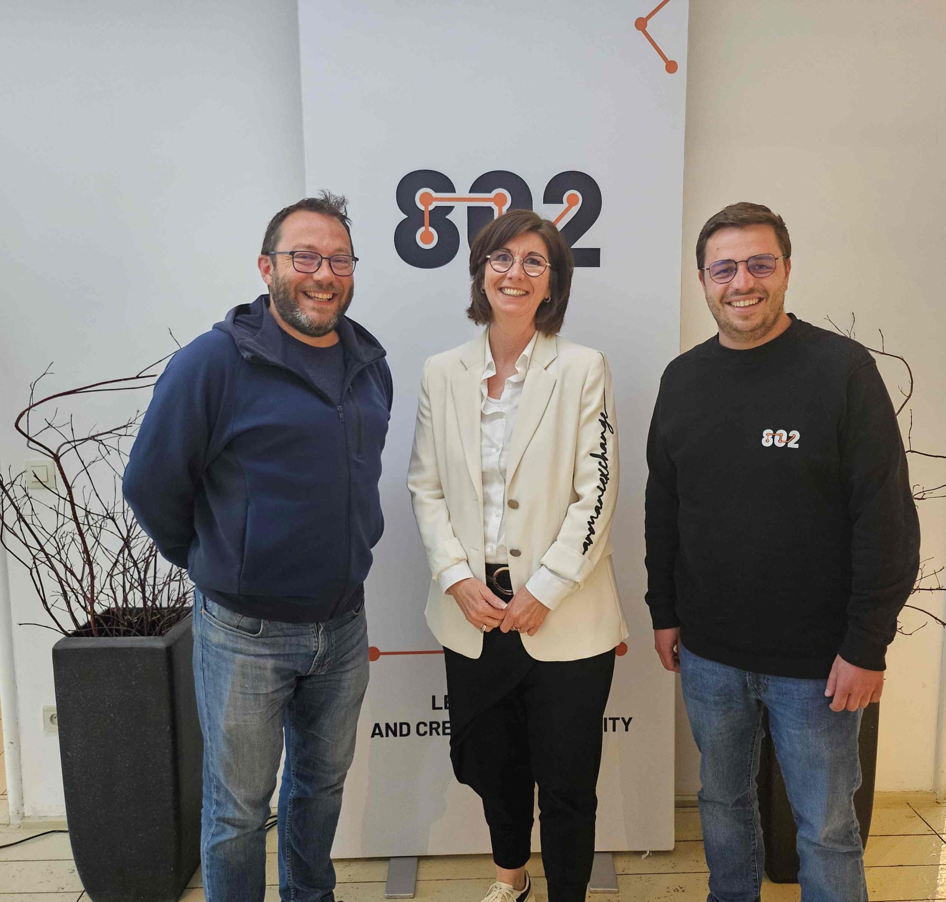 Switche für Video | barox.ch